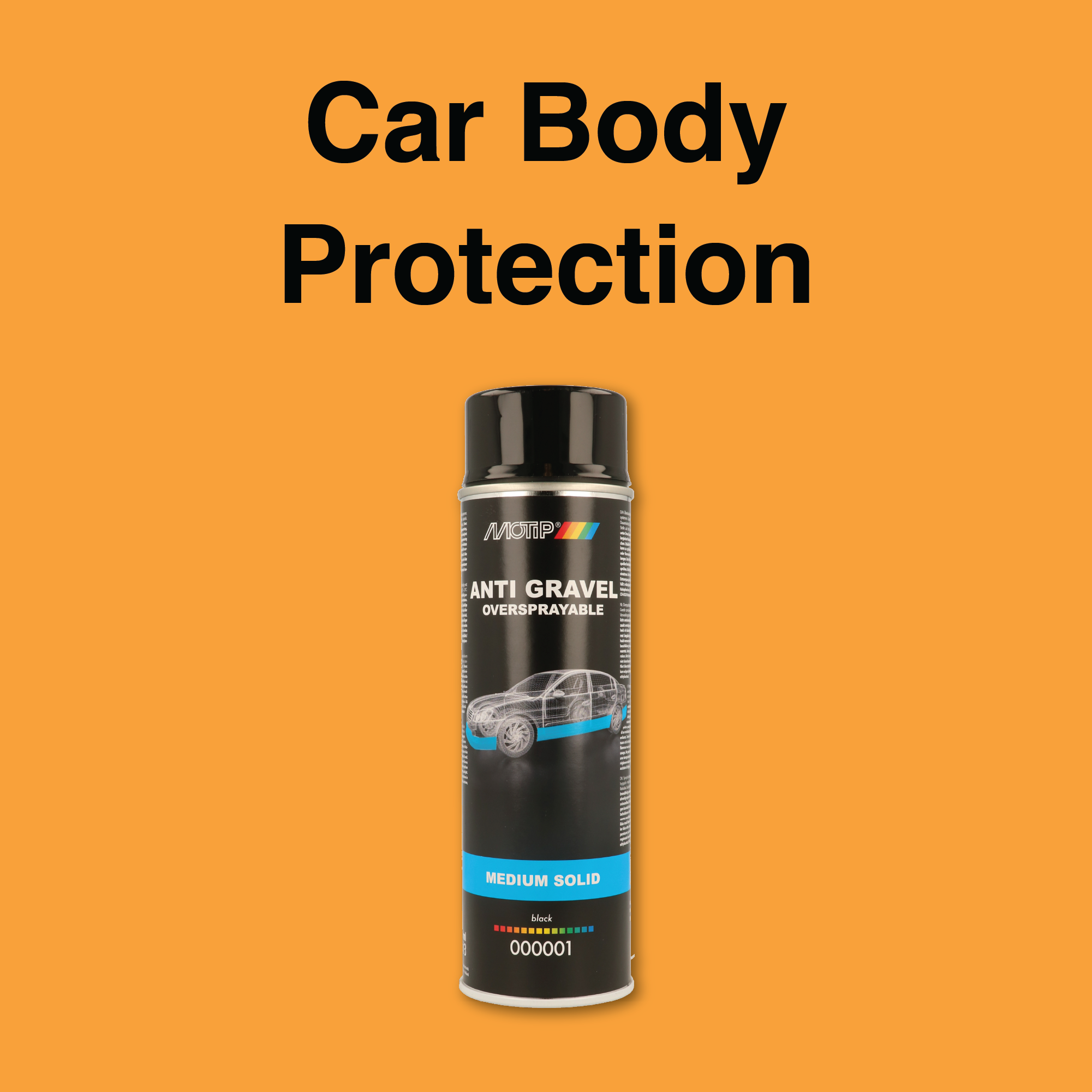 Motip | Saxon Brands | Experts in Brand Distribution